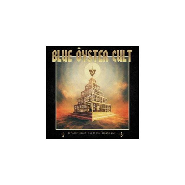 【発売日：2024年08月09日】種別:Blu-ray 音楽洋楽ロック 発売日:2024/08/09 販売元:ソニー・ミュージックソリューションズ 登録日:2024/06/24 ブルー・オイスター・カルト ブルーオイスターカルト フィフティ...