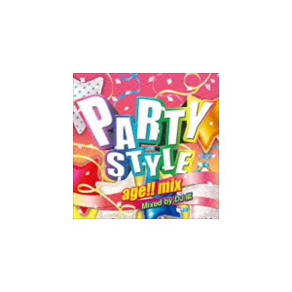 【発売日：2015年02月11日】種別:CD 洋楽クラブ/テクノ ※こちらの商品はインディーズ盤にて流通量が少なく、手配できない場合がございます 発売日:2015/02/11 販売元:ビーエムドットスリー 登録日:2014/12/01 DJ...