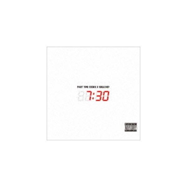 【発売日：2016年06月15日】種別:CD 洋楽ラップ/ヒップホップ 発売日:2016/06/15 販売元:KADOKAWA メディアファクトリー 登録日:2016/03/08 Part Time Cooks × Soulchef パート...