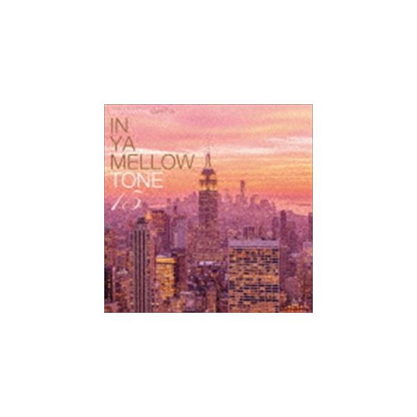 【発売日：2019年05月15日】種別:CD 邦楽ラップ/ヒップホップ 発売日:2019/05/15 販売元:FABTONE 登録日:2019/04/02 （V.A.） イン ヤ メロウ トーン 15 特典:'解説付 内容:ワン・アンド・オ...