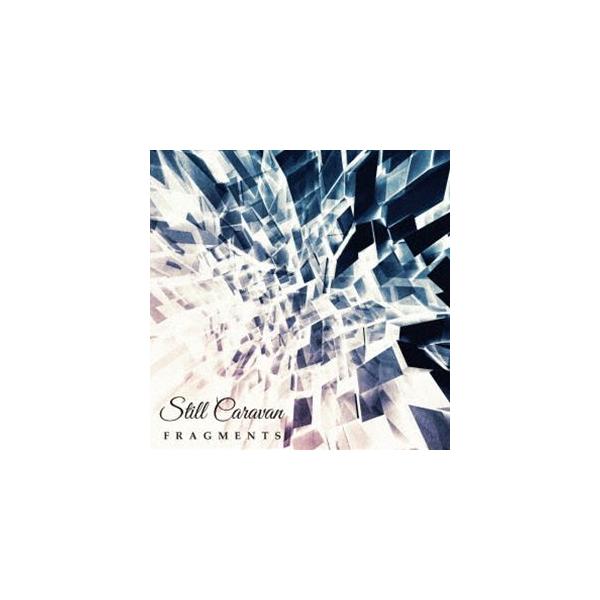 【発売日：2026年08月05日】種別:CD ジャズ・フュージョン国内ジャズ 発売日:2026/08/05 販売元:FABTONE 登録日:2026/07/01 Still Caravan スティルキャラバン フラグメンツ Still Ca...