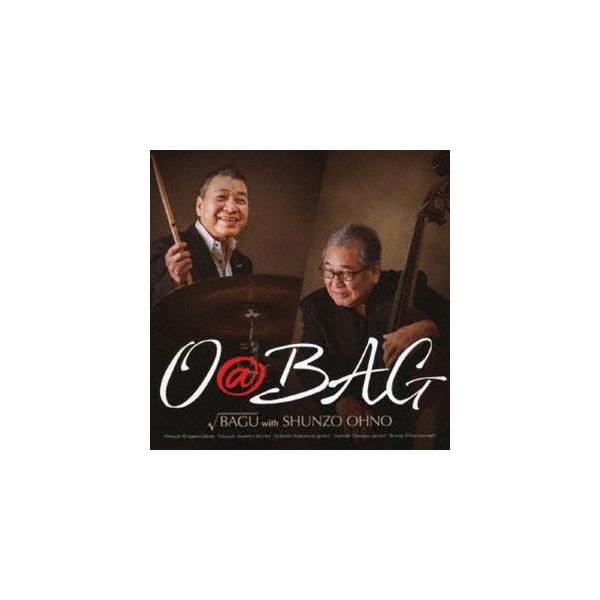 【発売日：2021年06月23日】種別:CD ジャズ・フュージョン国内ジャズ 発売日:2021/06/23 販売元:ディスクユニオン 登録日:2021/05/27 ルート・バグ・ウイズ・大野俊三 ルートバグ オオノシュンゾウ オー アット ...