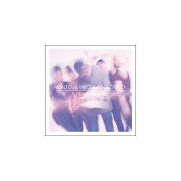 【発売日：2014年11月05日】種別:CD 洋楽ロック ※こちらの商品はインディーズ盤にて流通量が少なく、手配できない場合がございます 発売日:2014/11/05 販売元:ウルトラ・ヴァイヴ 登録日:2014/10/06 アサルト・アル...