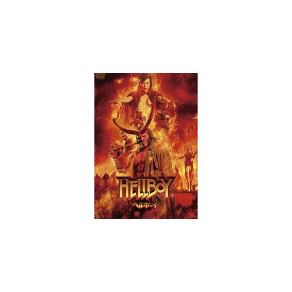 【発売日：2021年03月03日】種別:DVD 洋画アクション 発売日:2021/03/03 販売元:ハピネット 登録日:2020/11/20 デヴィッド・ハーバー ニール・マーシャル ヘルボーイ 2019年公開の洋画 デヴィッドハーバー ...