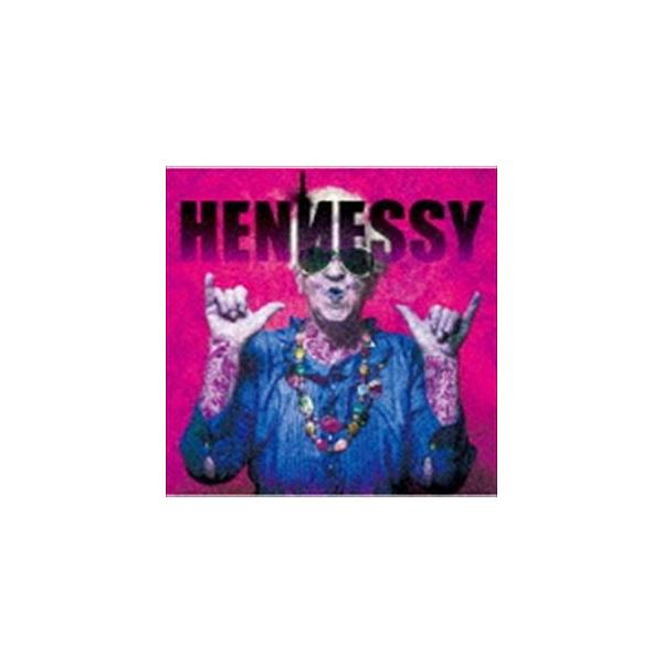 【発売日：2019年02月13日】種別:CD 邦楽ロック/ソウル ※こちらの商品はインディーズ盤にて流通量が少なく、手配できない場合がございます 発売日:2019/02/13 販売元:ダイキサウンド 登録日:2018/12/26 HENNE...