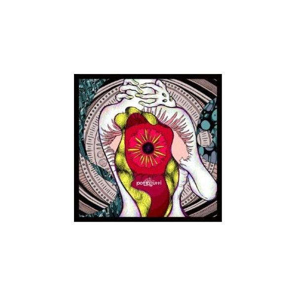 【発売日：2019年10月25日】種別:CD 邦楽ロック/ソウル ※こちらの商品はインディーズ盤にて流通量が少なく、手配できない場合がございます 発売日:2019/10/25 販売元:ブリッジ 登録日:2019/11/04 Pot-pour...