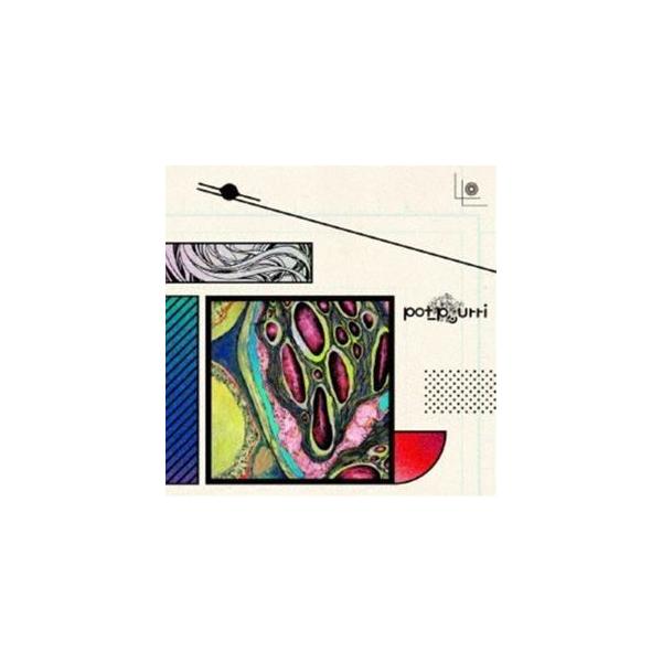 【発売日：2022年05月08日】種別:CD 邦楽ロック/ソウル ※こちらの商品はインディーズ盤にて流通量が少なく、手配できない場合がございます 発売日:2022/05/08 販売元:ブリッジ 登録日:2022/04/29 Pot-pour...