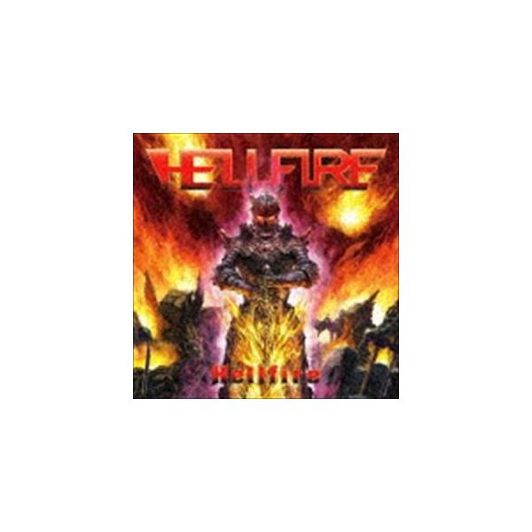 【発売日：2018年02月14日】種別:CD 邦楽ロック/ソウル 発売日:2018/02/14 販売元:ディスクユニオン 登録日:2018/01/12 HELLFIRE ヘルファイヤー ヘルファイヤー 解説:８０ｓジャーマンメタルの遺伝子を...