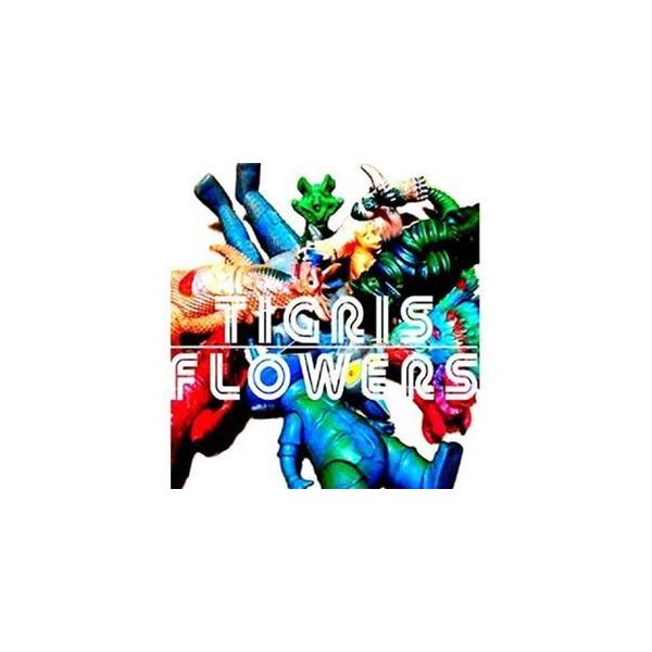 【発売日：2021年06月02日】種別:CD 邦楽ロック/ソウル ※こちらの商品はインディーズ盤にて流通量が少なく、手配できない場合がございます 発売日:2021/06/02 販売元:ブリッジ 登録日:2021/06/01 TIGRIS F...