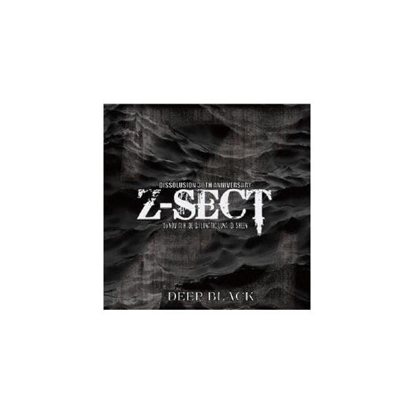 【発売日：2023年10月18日】種別:CD 邦楽ロック/ソウル ※こちらの商品はインディーズ盤にて流通量が少なく、手配できない場合がございます 発売日:2023/10/18 販売元:FWD 登録日:2023/09/15 Z-SECT ジー...