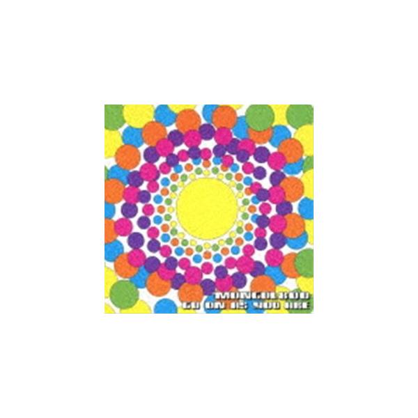 【発売日：2000年04月07日】種別:CD 邦楽ロック/ソウル ※こちらの商品はインディーズ盤にて流通量が少なく、手配できない場合がございます 発売日:2000/04/07 販売元:ダイキサウンド 登録日:2007/12/25 MONGO...