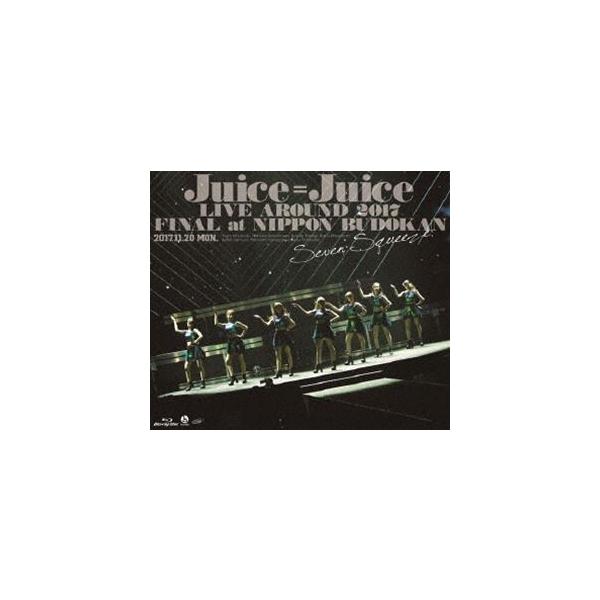 【発売日：2018年03月07日】種別:Blu-ray 音楽邦楽アイドル 発売日:2018/03/07 販売元:ポニーキャニオン 登録日:2017/12/13 Juice＝Juice Juice Juice映像作品 JuiceJuice ブ...