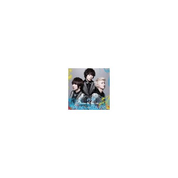 【発売日：2013年04月30日】種別:CD 邦楽J-POP 発売日:2013/04/30 販売元:ハピネット・メディアマーケティング 登録日:2013/01/08 3Peace☆Lovers スリーピースラバーズ イリュージョン マイ ト...