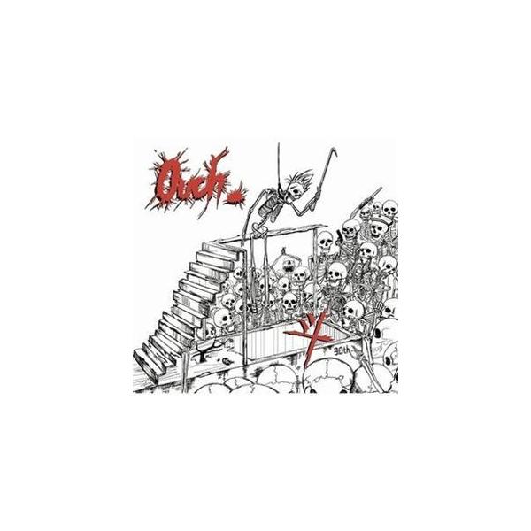 【発売日：2021年11月24日】種別:CD 邦楽ロック/ソウル ※こちらの商品はインディーズ盤にて流通量が少なく、手配できない場合がございます 発売日:2021/11/24 販売元:ディスクユニオン 登録日:2021/11/10 OUCH...