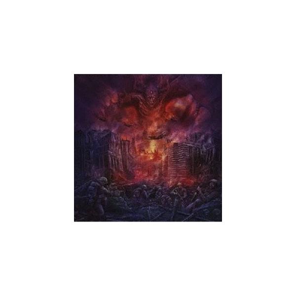 【発売日：2024年04月03日】種別:CD 洋楽ハードロック/ヘヴィメタル ※こちらの商品はインディーズ盤にて流通量が少なく、手配できない場合がございます 発売日:2024/04/03 販売元:ラッツパック・レコード 登録日:2024/0...