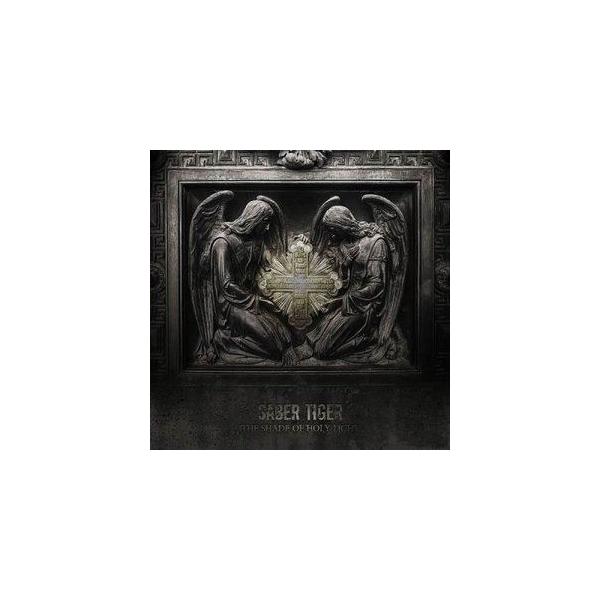 【発売日：2019年12月18日】種別:CD 邦楽ロック/ソウル 発売日:2019/12/18 販売元:ディスクユニオン 登録日:2019/11/14 SABER TIGER サーベルタイガー ザ シェイド オブ ホーリー ライト SABE...