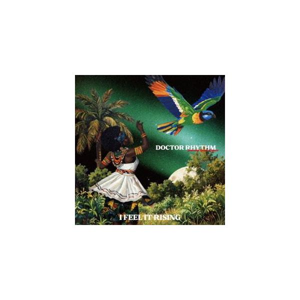 【発売日：2025年08月06日】種別:CD 洋楽ソウル/R&amp;B 発売日:2025/08/06 販売元:ディスクユニオン 登録日:2025/05/12 Doctor Rhythm ドクターリズム アイ フィール イット ライジング ...