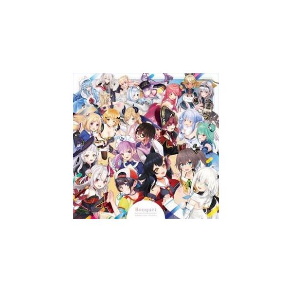 【発売日：2021年04月21日】種別:CD 邦楽J-POP 発売日:2021/04/21 販売元:FABTONE 登録日:2021/02/18 hololive IDOL PROJECT BOUQUET ホロライブ ほろらいぶ ホロライブ...