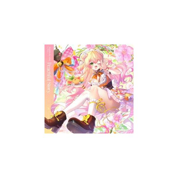 【発売日：2026年07月08日】種別:CD 邦楽J-POP 発売日:2026/07/08 販売元:FABTONE 登録日:2026/03/03 桃鈴ねね モモスズネネ ピーチフル ストーリー ホロライブ MOMOSUZU NENE PEA...