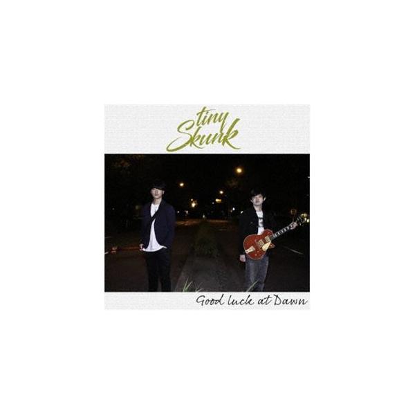 【発売日：2024年12月11日】種別:CD 邦楽ロック/ソウル ※こちらの商品はインディーズ盤にて流通量が少なく、手配できない場合がございます 発売日:2024/12/11 販売元:FWD 登録日:2024/10/07 tiny skun...