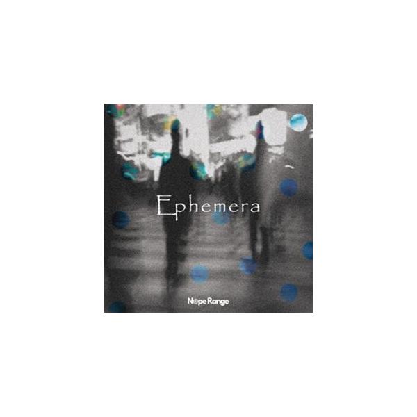 【発売日：2026年04月01日】種別:CD 邦楽ロック/ソウル ※こちらの商品はインディーズ盤にて流通量が少なく、手配できない場合がございます 発売日:2026/04/01 販売元:FWD 登録日:2026/02/18 Nope Rang...