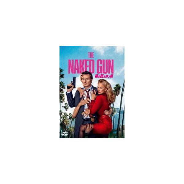 【発売日：2026年09月09日】種別:DVD 洋画コメディ 発売日:2026/09/09 販売元:NBCユニバーサル・エンターテイメントジャパン 登録日:2026/08/07 リーアム・ニーソン アキヴァ・シェイファー ハダカノガンヲモツ...