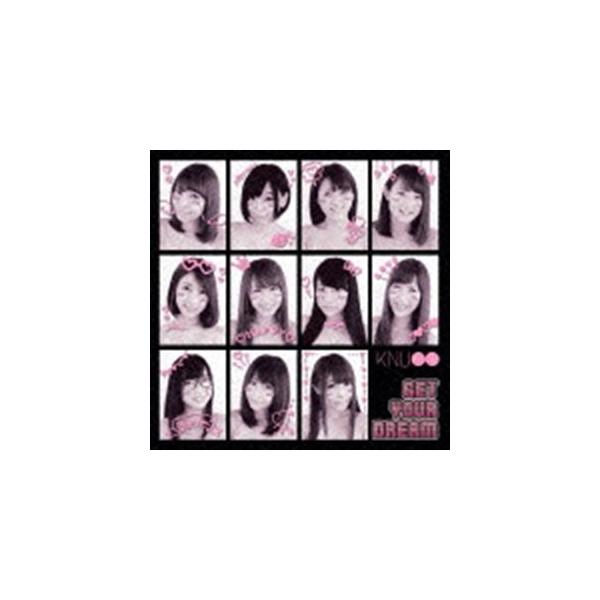 【発売日：2015年12月08日】種別:CD 邦楽J-POP ※こちらの商品はインディーズ盤にて流通量が少なく、手配できない場合がございます 発売日:2015/12/08 販売元:ダイキサウンド 登録日:2015/10/13 KNU ケーエ...