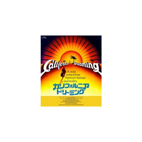 【発売日：2023年07月05日】種別:Blu-ray 洋画青春ドラマ 発売日:2023/07/05 販売元:ハピネット 登録日:2023/03/17 グリニス・オコナー ジョン・ハンコック カリフォルニアドリーミングビバウェストコーストロ...