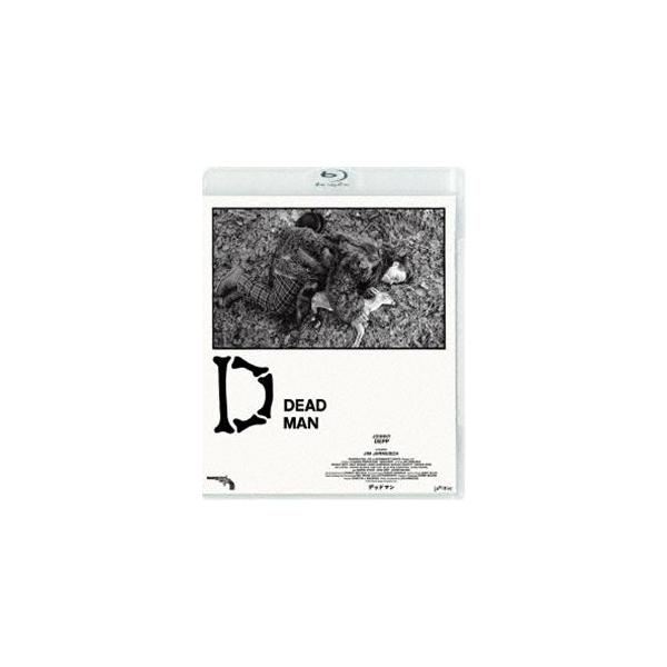 【発売日：2024年09月25日】種別:Blu-ray 洋画西部劇 発売日:2024/09/25 販売元:ハピネット 登録日:2024/06/07 ジョニー・デップ ジム・ジャームッシュ デッドマン 90年代洋画 ジョニーデップ ブルーレイ...