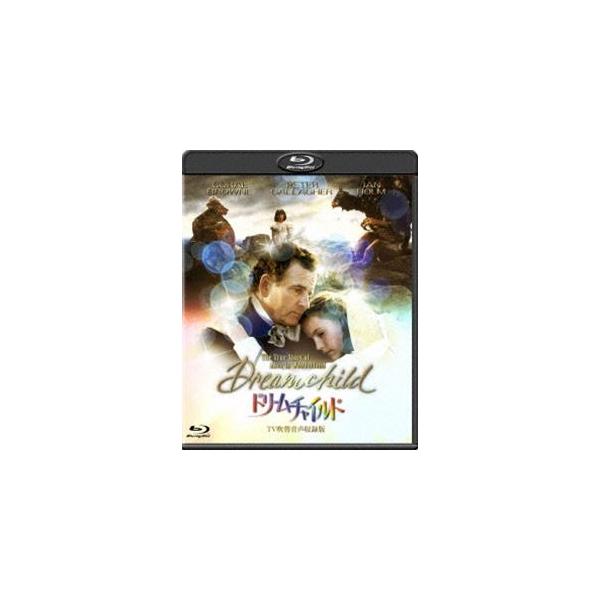 【発売日：2025年02月05日】種別:Blu-ray 洋画ファンタジー 発売日:2025/02/05 販売元:ハピネット 登録日:2024/08/23 コーラル・ブラウン ギャヴィン・ミラー フキカエシネマクラシックスドリームチャイルド ...