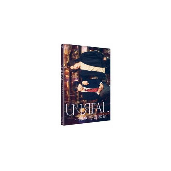 【発売日：2026年04月29日】種別:Blu-ray 国内TVドラマ全般 発売日:2026/04/29 販売元:ハピネット 登録日:2026/01/16 染谷俊之 橋本一 アンリアルフジョウリザッカテン 2025年日本のテレビドラマ ソメ...