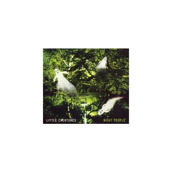 【発売日：2005年07月13日】種別:CD 邦楽ロック/ソウル 発売日:2005/07/13 販売元:エイベックス・エンタテインメント 登録日:2006/10/20 LITTLE CREATURES リトルクリーチャーズ ナイトピープル ...