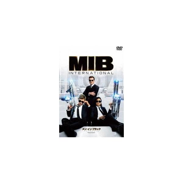 【発売日：2025年01月08日】種別:DVD 洋画SF 発売日:2025/01/08 販売元:ソニー・ピクチャーズ エンタテインメント 登録日:2024/10/18 クリス・ヘムズワース F・ゲイリー・グレイ メンインブラックインターナシ...
