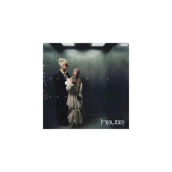 【発売日：2026年03月04日】種別:CD 洋楽ロック ※こちらの商品はインディーズ盤にて流通量が少なく、手配できない場合がございます 発売日:2026/03/04 販売元:ダイキサウンド 登録日:2026/02/27 Haute Fee...