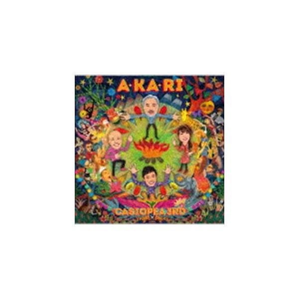 【発売日：2018年07月18日】種別:CD ジャズ・フュージョン国内フュージョン 発売日:2018/07/18 販売元:エイベックス・ミュージック・クリエイティヴ 登録日:2018/05/09 CASIOPEA 3rd カシオペアサード ...