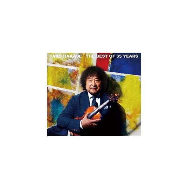 【発売日：2026年09月02日】種別:CD イージーリスニングイージーリスニング/ムード音楽 発売日:2026/09/02 販売元:エイベックス・ミュージック・クリエイティヴ 登録日:2026/07/15 葉加瀬太郎 ハカセタロウ ザ ベ...