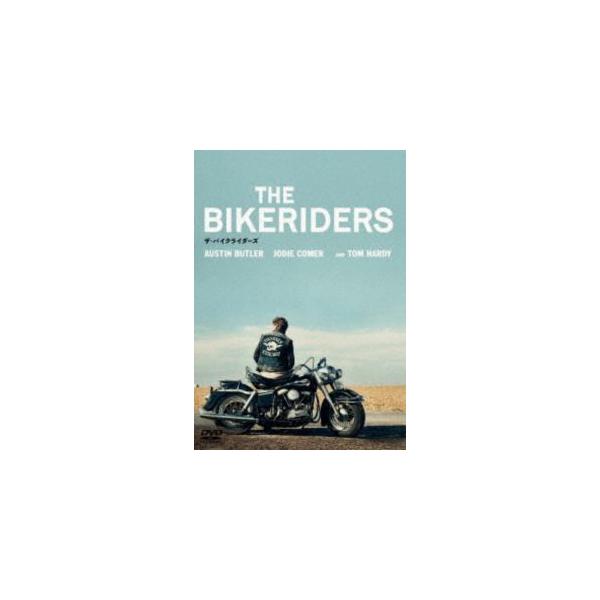 【発売日：2026年01月21日】種別:DVD 洋画ドラマ全般 発売日:2026/01/21 販売元:NBCユニバーサル・エンターテイメントジャパン 登録日:2025/11/28 オースティン・バトラー ジェフ・ニコルズ ザバイクライダーズ...