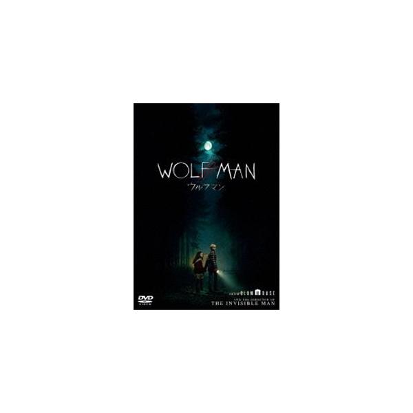 【発売日：2026年05月20日】種別:DVD 洋画ホラー 発売日:2026/05/20 販売元:NBCユニバーサル・エンターテイメントジャパン 登録日:2026/05/08 クリストファー・アボット リー・ワネル ウルフマン 2025年公...