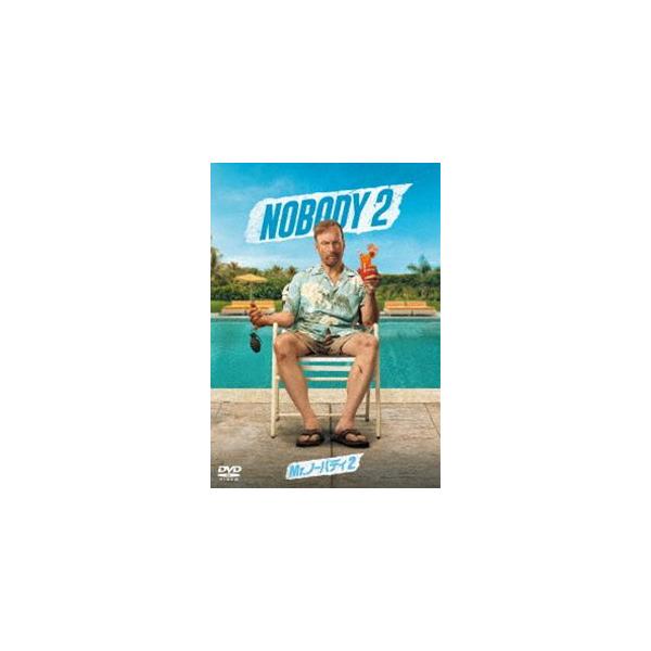 【発売日：2026年10月07日】種別:DVD 洋画アクション 発売日:2026/10/07 販売元:NBCユニバーサル・エンターテイメントジャパン 登録日:2026/09/04 ボブ・オデンカーク ティモ・ジャヤント ミスターノーバディ2...