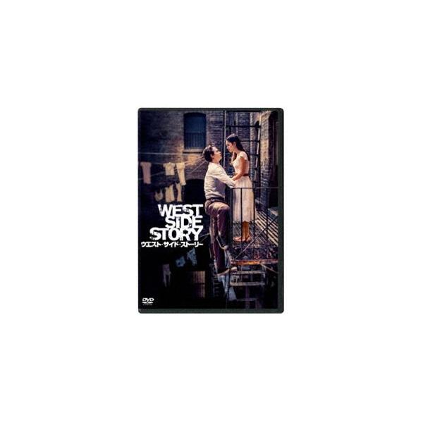 【発売日：2026年08月05日】種別:DVD 洋画ミュージカル 発売日:2026/08/05 販売元:ウォルト・ディズニー・ジャパン 登録日:2026/07/03 アンセル・エルゴート スティーブン・スピルバーグ ウェストサイドストーリー...