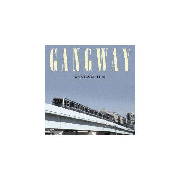 【発売日：2019年08月28日】種別:CD 洋楽ロック ※こちらの商品はインディーズ盤にて流通量が少なく、手配できない場合がございます 発売日:2019/08/28 販売元:ウルトラ・ヴァイヴ 登録日:2019/07/10 ギャングウェイ...