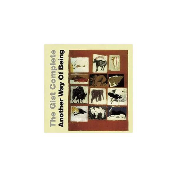 【発売日：2021年05月26日】種別:CD 洋楽ロック ※こちらの商品はインディーズ盤にて流通量が少なく、手配できない場合がございます 発売日:2021/05/26 販売元:ウルトラ・ヴァイヴ 登録日:2021/05/11 The Gis...