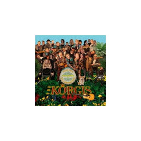 【発売日：2022年08月24日】種別:CD 洋楽ポップス ※こちらの商品はインディーズ盤にて流通量が少なく、手配できない場合がございます 発売日:2022/08/24 販売元:ウルトラ・ヴァイヴ 登録日:2022/06/27 ザ・コーギス...