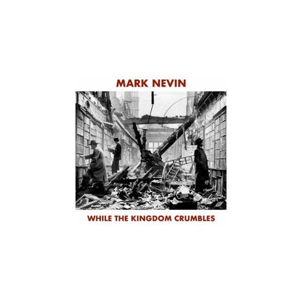 【発売日：2024年05月15日】種別:CD 洋楽ロック ※こちらの商品はインディーズ盤にて流通量が少なく、手配できない場合がございます 発売日:2024/05/15 販売元:ウルトラ・ヴァイヴ 登録日:2024/04/09 マーク・ネヴィ...