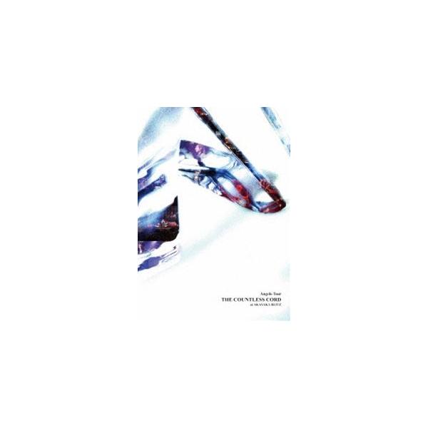 【発売日：2017年04月19日】種別:DVD 音楽邦楽ロック 発売日:2017/04/19 販売元:ソニー・ミュージックソリューションズ 登録日:2017/01/27 Angelo 特典:CD 解説:キリト、Karyu、ギル、KOHTA、...