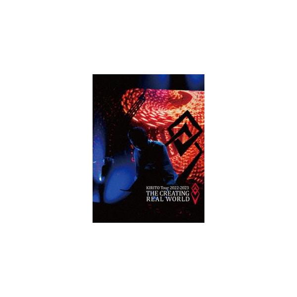 【発売日：2023年04月26日】種別:DVD 音楽邦楽ロック 発売日:2023/04/26 販売元:ソニー・ミュージックソリューションズ 登録日:2023/02/27 KIRITO キリト キリトツアー2022カラ2023ザクリアティング...