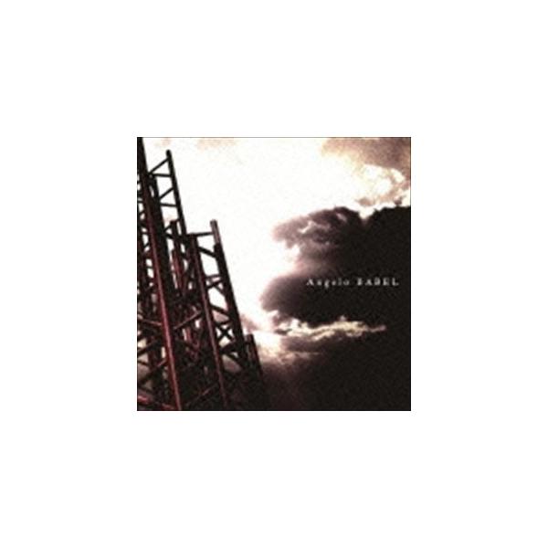 【発売日：2011年10月05日】種別:CD 邦楽ロック/ソウル 発売日:2011/10/05 販売元:ソニー・ミュージックソリューションズ 登録日:2011/07/27 Angelo アンジェロ バベル Angelo CD 内容:LOVE...