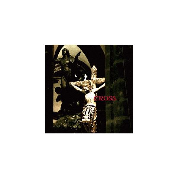 【発売日：2024年11月13日】種別:CD 邦楽ロック/ソウル 発売日:2024/11/13 販売元:ソニー・ミュージックソリューションズ 登録日:2024/08/26 キリト キリト クロス アルバム 内容:CROSS OVER THE...