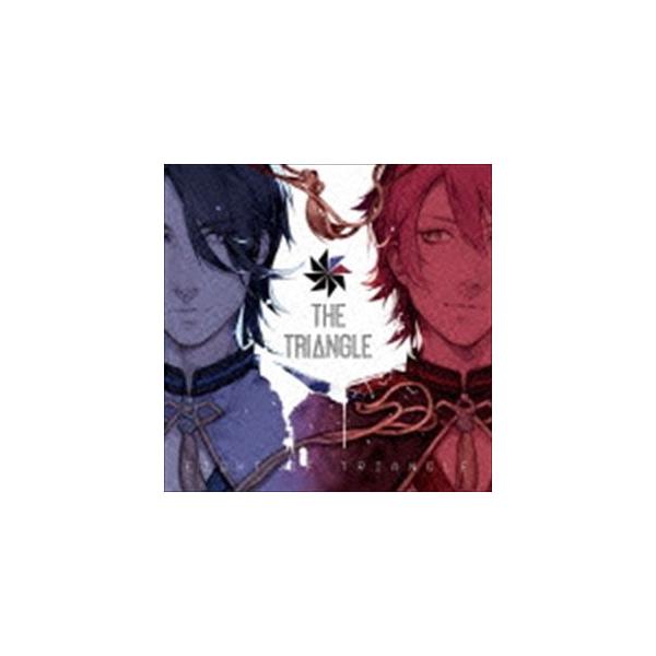 【発売日：2016年03月23日】種別:CD 邦楽J-POP 発売日:2016/03/23 販売元:スペースシャワーネットワーク 登録日:2015/12/22 EIGHT OF TRIANGLE エイトオブトライアングル ザ トライアングル...