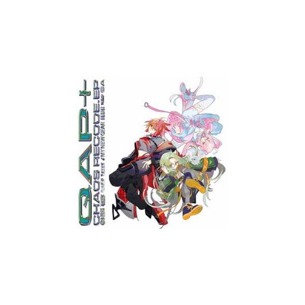 【発売日：2025年09月16日】種別:CD アニメ・ゲーム国内アニメ音楽 発売日:2025/09/16 販売元:ムービック 登録日:2025/07/25 池袋電音部 イケブクロデンオンブ キューエーピープラスカオス リコード イーピー ア...